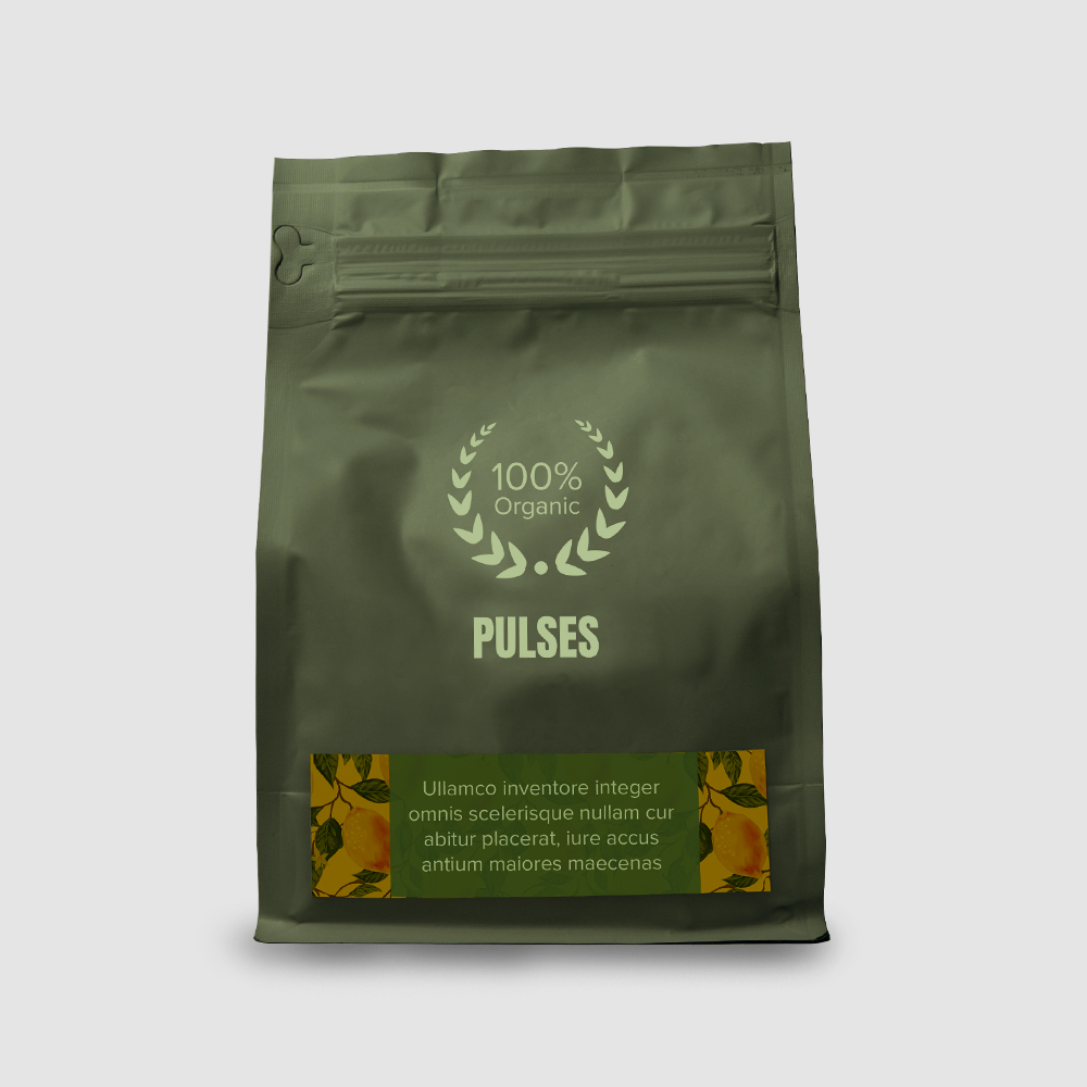Pulses From Organic Farm – FUSEKI online store